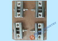 China MoSi2 Silicon Carbide Heater Rod Heating Element Accessory for sale