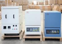 China 1100 ℃ 1200 ℃ High Temperature Experimental Electric Furnace for sale