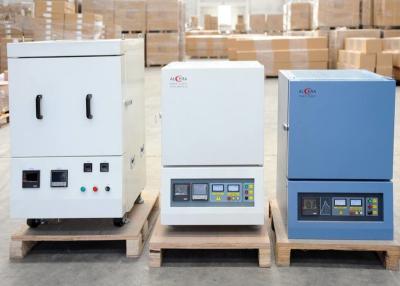 China 1100 ℃ 1200 ℃ High Temperature Experimental Electric Furnace for sale
