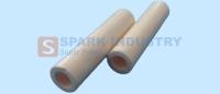 China Electronic High Purity 99 Zirconia Alumina Ceramic Tube for sale