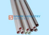 China Customized Alumina Zirconia Electrical Ceramic Plunger Insulator For Pump 3.90 G/Cm3 for sale