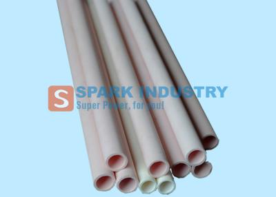 China Customized Alumina Zirconia Electrical Ceramic Plunger Insulator For Pump 3.90 G/Cm3 for sale