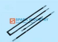China Silicon Carbide Heating Element For Electric Furnace Dumbbell Type High Temperature Oxidation Resistance for sale