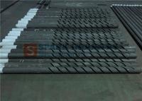 China High Temperature 1400C Silicon Carbide Heating Element Annealing Furnace Element for sale