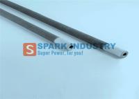 China Gun Type Silicon Carbide Electric Heating Element 1450 ℃ for sale