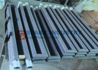 China Silicon Carbide Resistance Heater 1300 ℃ for sale