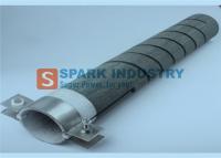 China High Temperature 1450 ℃ Silicon Carbide Heating Rod High Temperature Electric Furnace Heating Element for sale