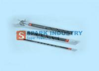 China 1450C Silicon Carbide Heating Element for sale