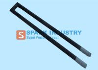 China Various Type of Silicon Carbide Heating Element for sale