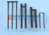 China Various Type of Silicon Carbide Heating Element for sale