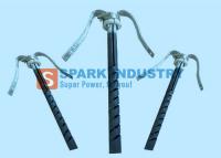 China 800-1450℃ SiC Heating Elements For Electrical Furnace for sale