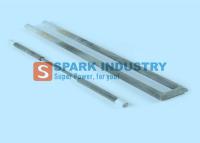 China SiC Heating Element Of Trolley Furnace 1400 ℃ for sale