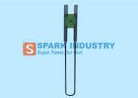 China SiC Heating Element Of Trolley Furnace 1400 ℃ for sale