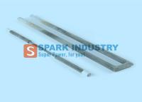 China High Purity Silicon Carbide Resistance Heating Element 1500 ℃ U-Type for sale