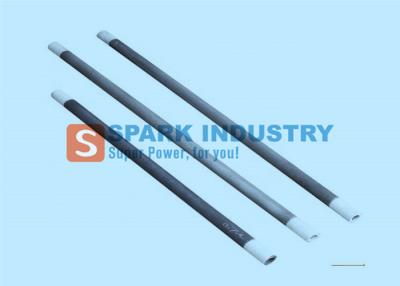 China 1500 ℃ Silicon Carbide Heating Element For Powder Metallurgy Industrial Furnace for sale