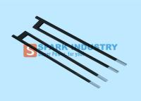 China Silicon Carbide Electric Heating Element, Industrial Electric Furnace Heating Element for sale