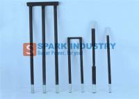 China 1700c SiC Heating Elements for sale