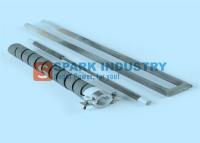 China 1700c SiC Heating Elements for sale