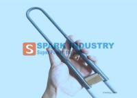 China 1600C SiC Heating Elements for sale