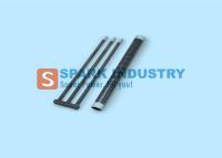 China SiC Heating Element Of U-Type Precision Ceramic Smelting Furnace for sale
