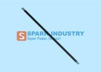 China 1300 ℃ Silicon Carbide Heating Element For Industrial Kiln for sale