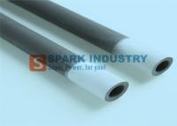 China Silicon Carbide Heating Element 1550℃ Double Spirals for sale