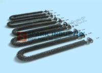 China 1600℃ Silicon Carbide Heater Anti Corrosion High Temp for sale