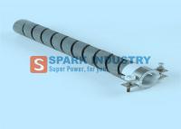 China SCR Type Silicon Carbide Heating Rod For High Temperature Furnaces  100mm for sale