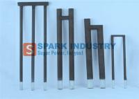 China Silicon Carbide Heating Resistance Element, Electric Kiln Heater In Powder Metallurgy Industry for sale