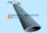 China Silicon Carbide Heating Resistance Element, Electric Kiln Heater In Powder Metallurgy Industry for sale