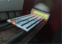 China Silicon Carbide Heating Rod  ED  Type 1400 ℃  Annealing Furnace Heating Element for sale