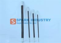 China 500℃--1550℃ Silicon Carbide Heating Rod for sale