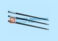 China Antioxidant Silicon Carbide Heating Rod for sale