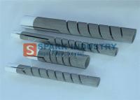 China Antioxidant Silicon Carbide Heating Rod for sale