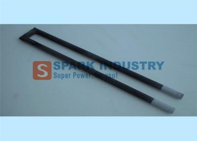 China Silicon Carbide High Temperature Heating Element 1550 ℃ for sale