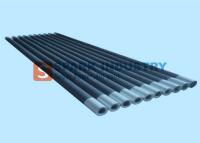 China SiC Heater Ed 1500 ℃, Experimental Electric Furnace Heating Element for sale