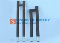 China 1200 ℃ SiC Heater, Electric Furnace Heating Element for sale