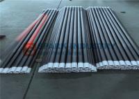 China Powder Metallurgy  3 Phase SiC Heating Element for sale