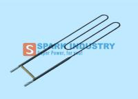 China Three-Phase 1450 ℃ Silicon Carbide Heater, SIC Heating Element Of Industrial Furnace for sale