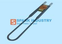China Industrial Furnaces Silicon Carbide Heating Element 1500℃ for sale