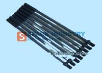 China Silicon Carbide Heater Electronic Material Sintering Furnace U-Shaped Heater for sale
