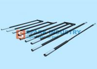 China SiC Heater Element U Type 1450℃、Heating Element Of Smelting Furnace for sale