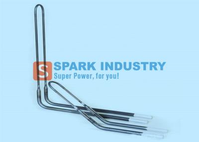 China Customized MoSi2 Heating Elements Of Various Specifications And Models for sale