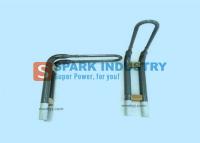 China MoSi2 Heating Element 1700℃ Vacuum Furnace for sale