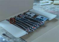 China Mosi2  Heating Element For Laboratory Furnaces for sale
