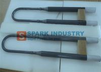 China Mosi2  Heating Element For Laboratory Furnaces for sale