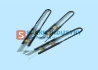 China 1700℃ MoSi2 Heating Element for sale