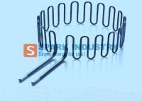 China MoSi2 Heating Element Of Crystal Electronic Device Smelting Furnace for sale