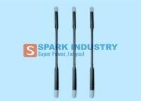China U-Shaped 1700c Molybdenum Disilicide Heating Element For High Temperature Electric Furnace for sale