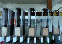 China MoSi2 Heater 1750℃ Tunnel Kiln for sale